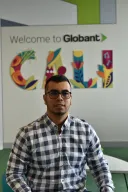 Curriculum vitae - Gabriel Pérez Moreno